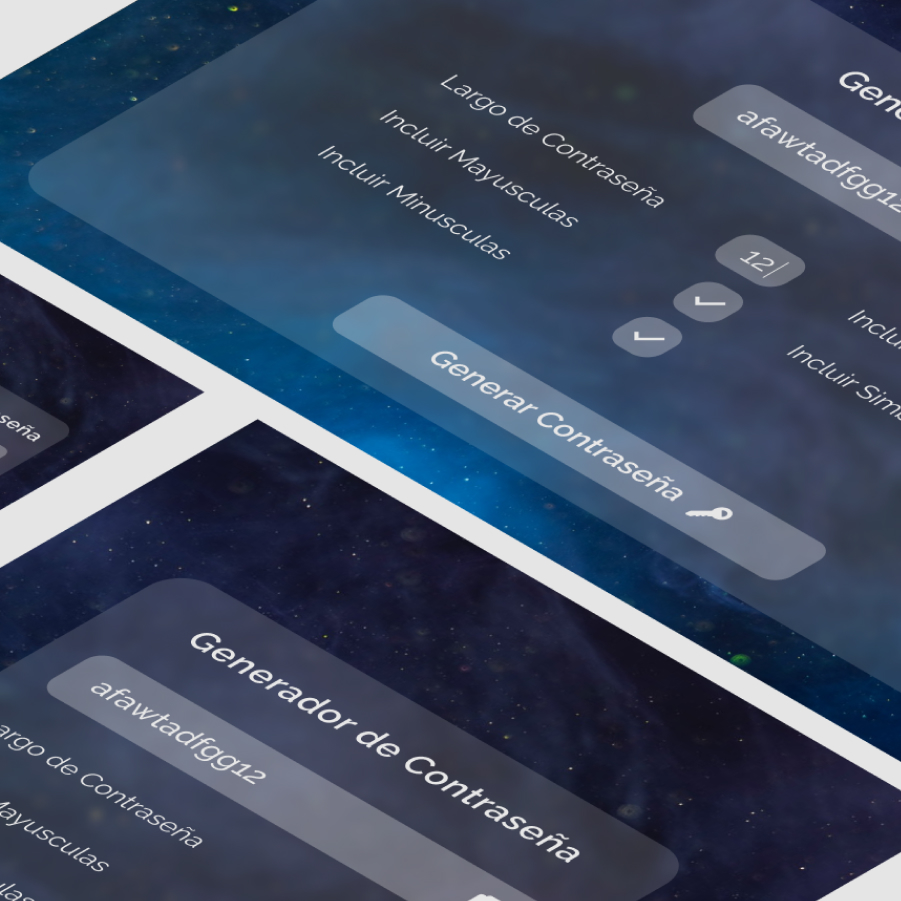 Portafolio CV - Franco